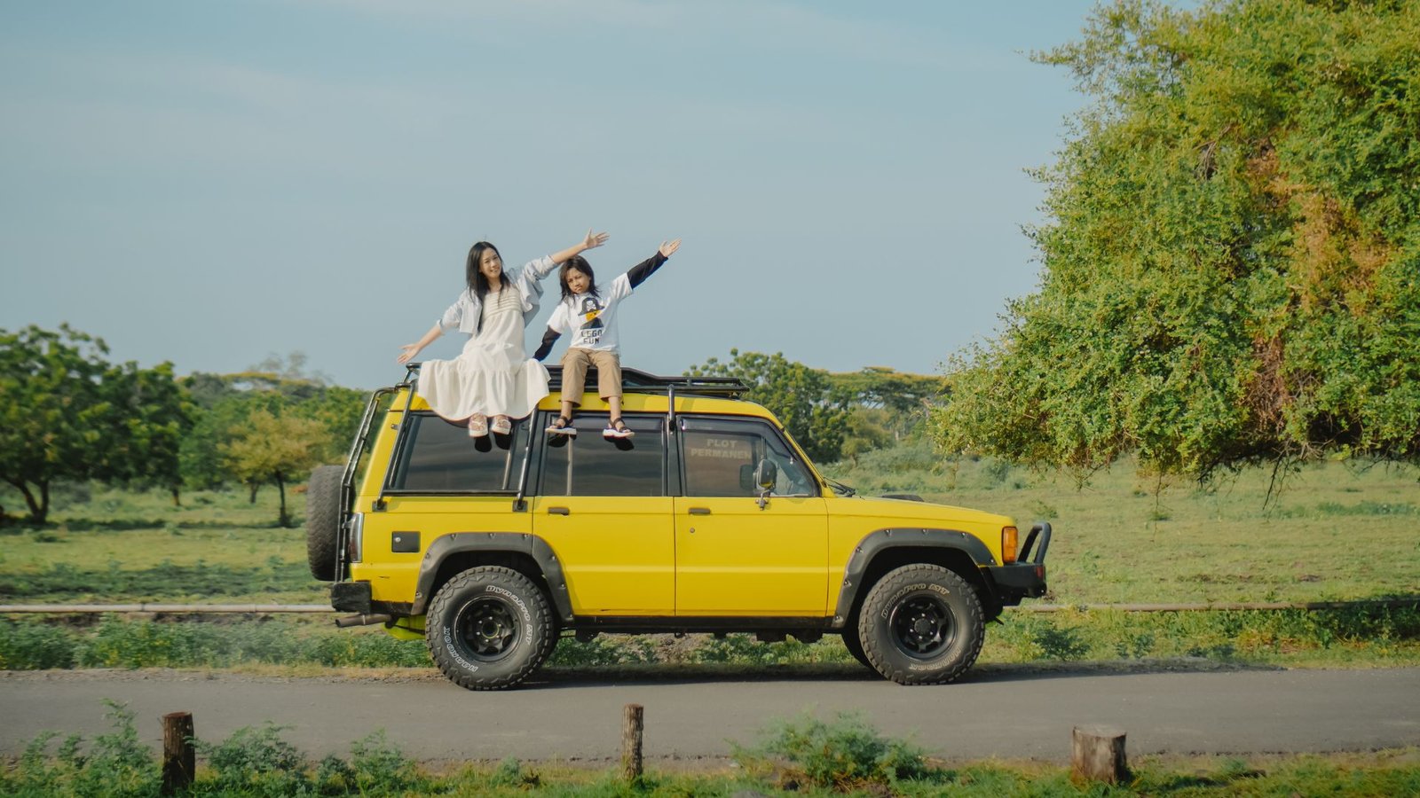 One Day Trip Banyuwangi – Kawah Wurung, TN Baluran – Trip Banyuwangi ...